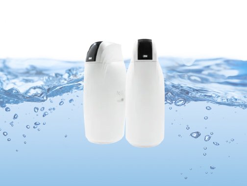 3M Fully Automatic Water Softener | Hard Water Softener for home - Apex ...